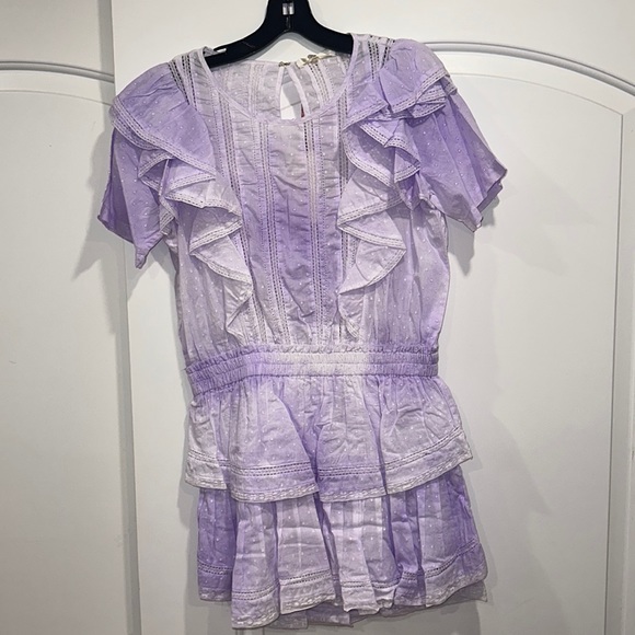 LoveShackFancy | Dresses | Nwt Loveshack Fancy Dress | Poshmark